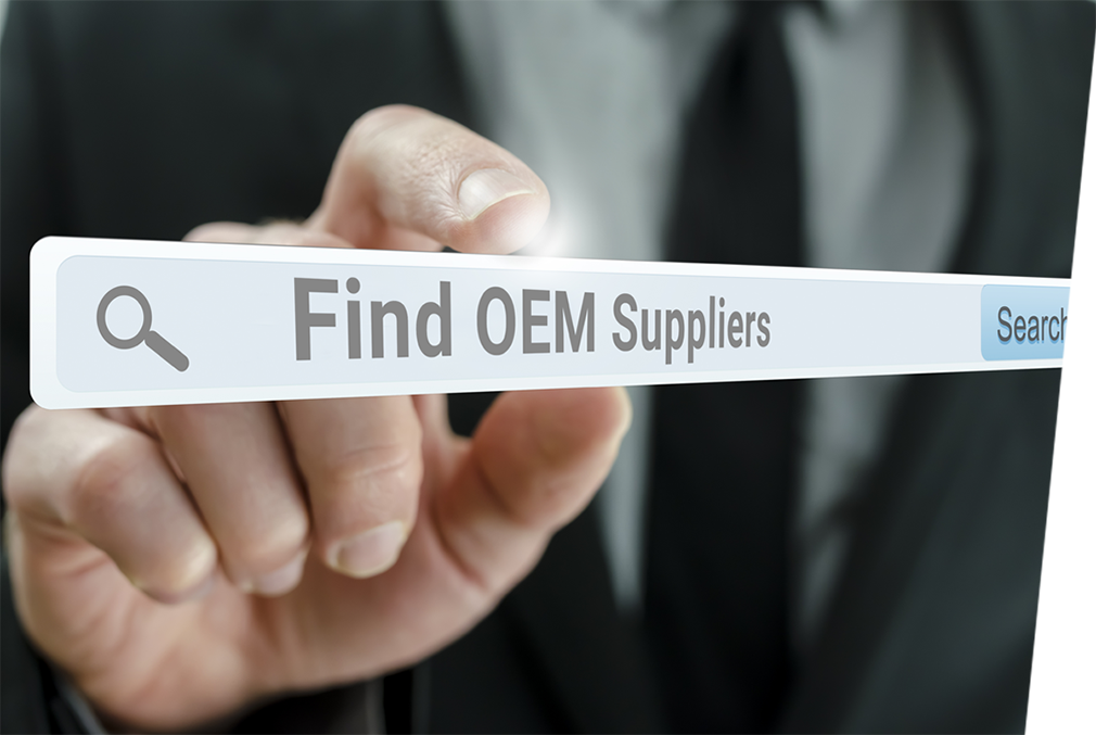 OEM Parts Sales and Marketing | Advantage Parts Solutions